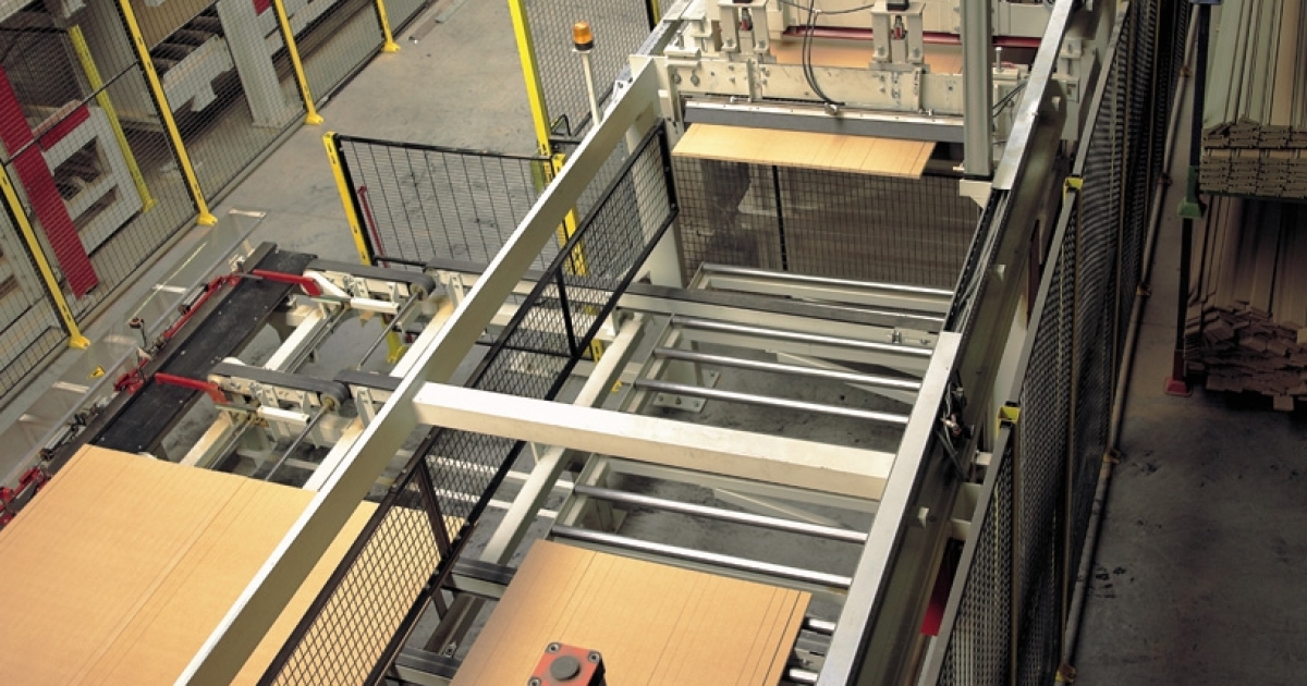 RD Feeding System | Duivestein®